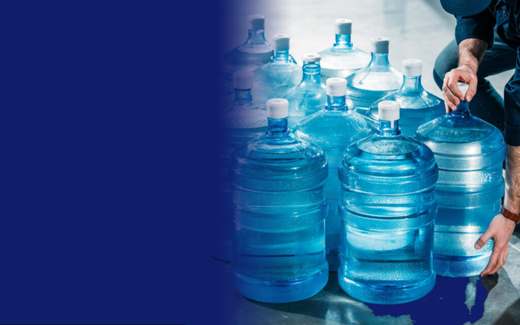 Pai Water Oasis – Water Delivery